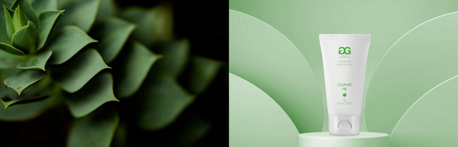 2G Beauty Communications - Cosmeticheria Naturale